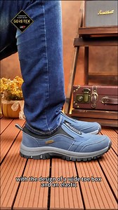 946K views · 2.4K reactions | A pair of these shoes can last for ten years! ✅It can improve your foot problems within one month! We solemnly promise that if you are not satisfied with the shoes after trying them on and making the purchase, you can get a full refund and return the shoes for free at any time. You don't need to return the gifts! All you need to do is send the shoes back. This is our final expression of gratitude for your support. | Dallader | Facebook