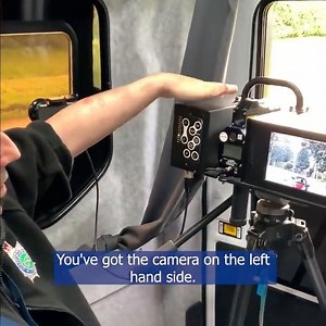 Police show how camera vans are catching rule-breaking drivers in Stoke-on-Trent..... | Stoke-on-Trent Live