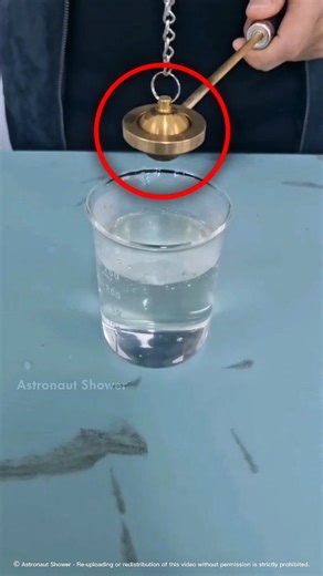 This Ball Was Stuck Until This Happened | #shorts