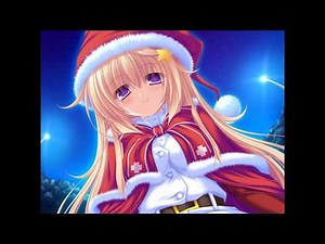 Nightcore - Last Christmas