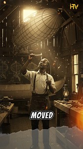 Black Inventor Filed Flying Patent Before Wright Brothers Eight months before the Wright Brothers' historic flight at Kitty Hawk, Charles Frederick Page—a Black man born into slavery—filed a patent for an airship that could've changed aviation history. Page, a self-taught inventor from Pineville, Louisiana, was inspired by dragonflies to create a dual-ballooned airship with propulsion and directional control. He filed his patent on April 24, 1903, and received it on April 10, 1906—making him one