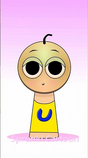 Sprunki Upin Pyramixed New Interactive OC #incredibox #sprunki #pyramixed