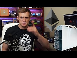 Bitmain Announces Antminer E3 | EtHash ASIC Miner |