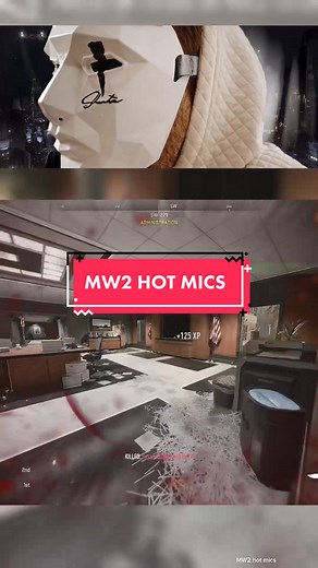 Epic Call of Duty Modern Warfare 2 Hot Mic Moments