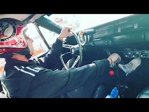 69 ROADRUNNER 383 A833 4SP. FIRST TEST AND RACE WITH VINTAGE HURST VGATE SHIFTER. 12" STREET CAR