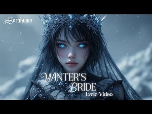 Winter Bride | Gothic Folk Ballad