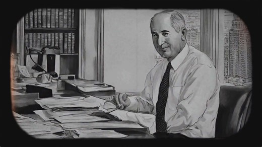 How Blackstone transformed four hundred thousand into a five hundred billion empire