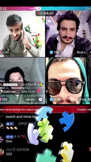 فيديوهات أنشأها Zameer King (@geo..313) باستخدام original sound - Zameer King