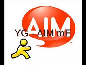YG- Aim Me