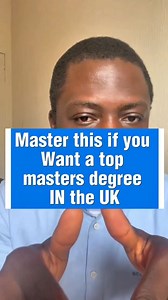 6K views · 126 reactions | If you need an A in your coursework in a UK university, this is how you approach your writing #uk #students #fyp | Academy of Scholarships and Transitions | Facebook