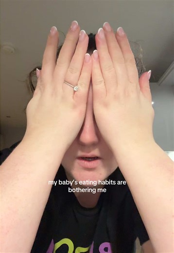 Navigating Baby's Eating Habits as a First-Time Mum