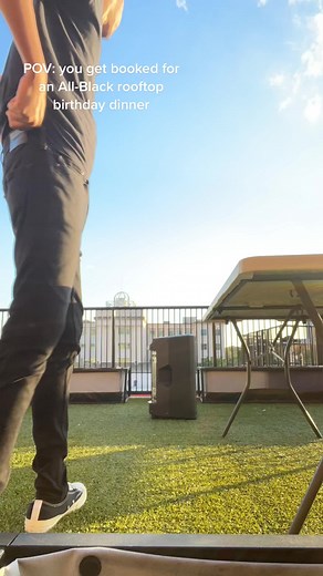 I call this a standard setup. For most events i use 2-3 powered Peavy 12 inch speakers. These probably the best speakers ive ever bought too. Ainno renting 😂 #djtiktok