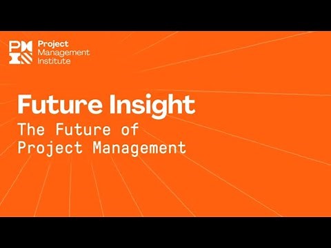 The Future of Project Management