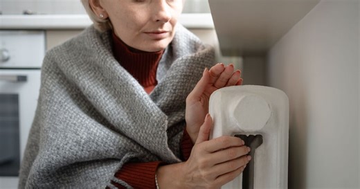 Cold Weather Payments: Guide to government-run scheme