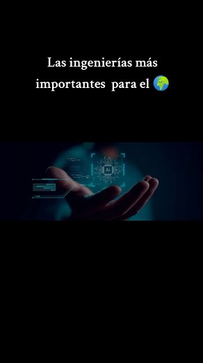 Y tú qué ING estudias? #ingenieria #mecanica #electricidad #electrica #civil #sistemas #biomedica #ambiental #aeroespacial #quimica #tiktok #viraltiktok #viralvideo #cip #flypシ #uni #popular #parati