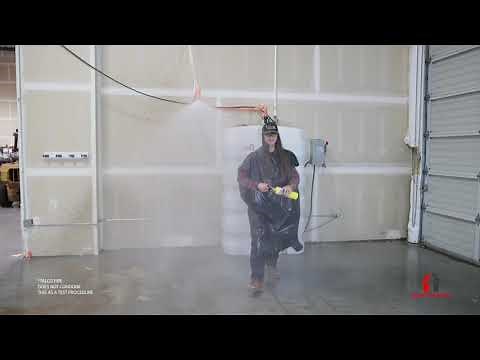 Home Hydrant (Talco Fire Systems)