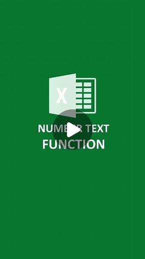 Basic to Advance Excel on Instagram: "How to convert number to text in Google sheets ⚡ it is an add-on in Google Sheet which you need to install and then later you will get this formula, In Excel it is through VBA Google sheet >> Extentions >> Add-ons >> Get Add-ons >> SEarch Numbertext >> Install it >> Try NOW #excel #exceltips #exceltricks #spreadsheets #corporate #accounting #finance #workhacks #tutorials"