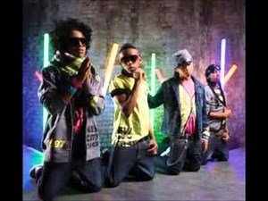 I Lean - Mindless Behavior (Feat. Soulja Boy)
