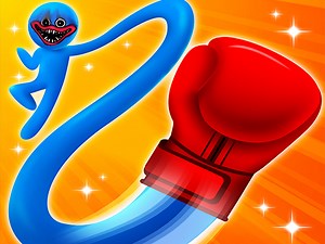 Play Curvy Punch | Free Online  Games. KidzSearch.com