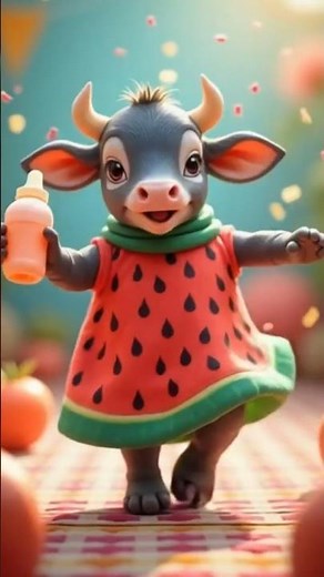 Sapi Lucu Joget Lembu Lucu Moo #sapilucu #sapimoo #videosapi #lembu #sapisapi #sapijumbo