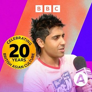9.1K views · 200 reactions | So many memories!  For our 20th Anniversary, we’re celebrating 20 years of British Asian Culture by putting together mixes with non-stop bangers from 2002-2022.  Search ‘Asian Network at 20’ on BBC Sounds | BBC Asian Network | Facebook