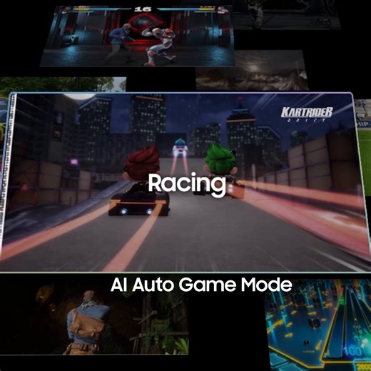 1.6K views · 54 reactions | No more setup hassles with AI Auto Game...