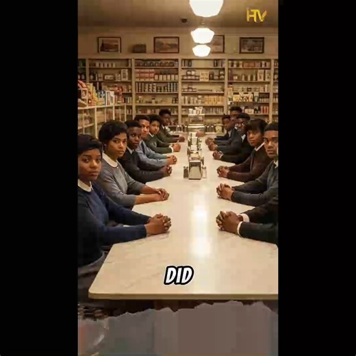 IKEMEFUNA HISTORY TV on Instagram: "7 Days After Greensboro: Durham's Forgotten Sit-Ins Discover the Durham Desegregation Movement (1960-1964), a multi-year civil rights campaign that began just seven days after the Greensboro sit-ins and featured some of the most innovative protest tactics in civil rights history. On February 8, 1960—one week after Greensboro—seventeen Black students from North Carolina College (now North Carolina Central University) staged sit-ins at three Durham lunch counter