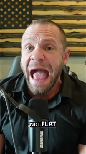 Science Debates: Earth's Shape & Muscle Supplement Claims #shorts