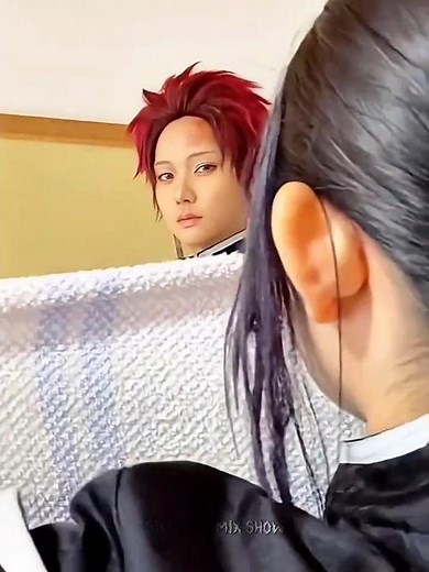 Shinobu san what are you hiding 😅🤭🔥❤️‍🔥 #kny #demonslayer #ytcreatorindia #fypシ #seher