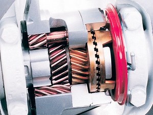 Easy to Understand - Jeep 4WD Systems