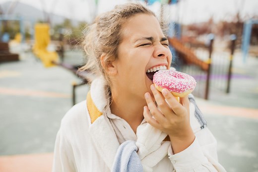 17 nutritionist tips that'll help you to cut back on sugar