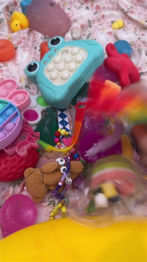 Collected checkkk#fidgets #fyp #viral #2020 #fidgettok