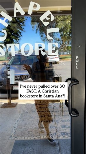 ✨ Come stop by The Chapel Store! From books and gifts to décor and more, there’s something here for everyone. We’d love to see you! 💛 #TheChapelStore #ChristianBooks #FaithFilledFinds #ChristianLiving #ChristianGifts #BibleStudyEssentials #ShopChristian #FaithInspiration #ChristianBookstore #FaithDecor #GiftsOfFaith #CommunityOfFaith | The Chapel Store of Calvary Chapel Costa Mesa