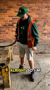 Stripping some nice 4 core cable by hand ♻️💸 #copper #coppercable #coppergraft #copperwire #brightwire | Monarch Metals LTD