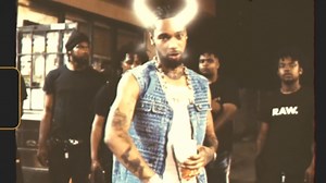 31 reactions | 'Glockoma 2' nudged Key Glock up a notch or three - strong stuff. Now the Memphis rapper is bringing even more flash with "Presidential Rolex." Check it out now! ⠀⠀⠀⠀⠀⠀⠀⠀⠀ ▶️ https://youtu.be/j3aY17IQxiM | Vevo | Facebook