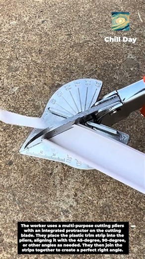 Multipurpose Cutting Pliers