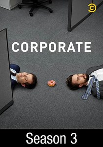 Corporate: Black Dog