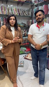 Gaba Fashioner Ambala city on Reels