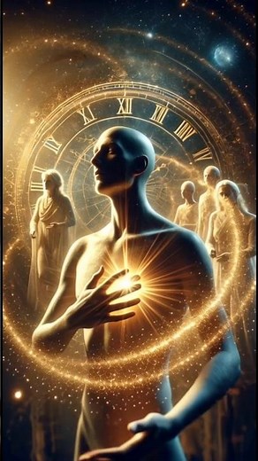 “If you do this… you can see your future! 🔮⚡”|| #shortsfeed #shorts