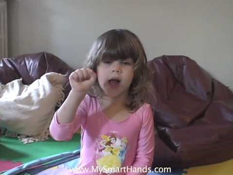 bus - ASL sign for bus