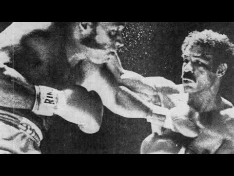 South Seas & Tongan Heavyweight Boxing Champion - Mani Vaka Kafalava