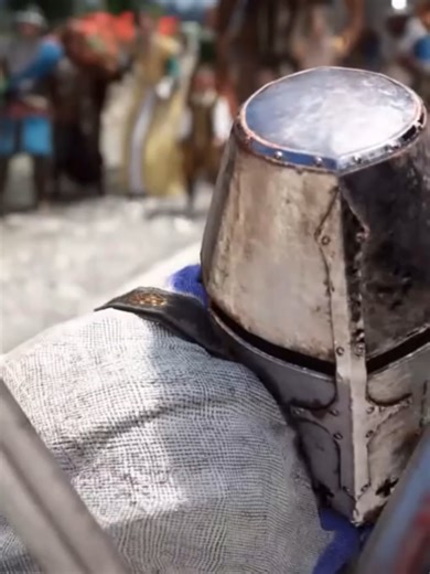 Интересные факты и обещания от разработчиков Crimson Desert #letsplay #game #review #news #pc