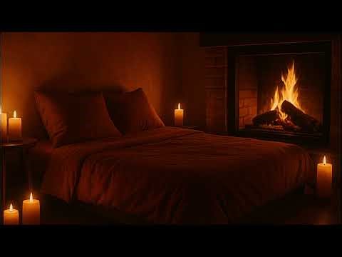 Intimate Sensual Soundscapes for Couples & Deep Connection