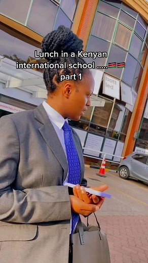 #internationalstudent #schoollunch #fyp