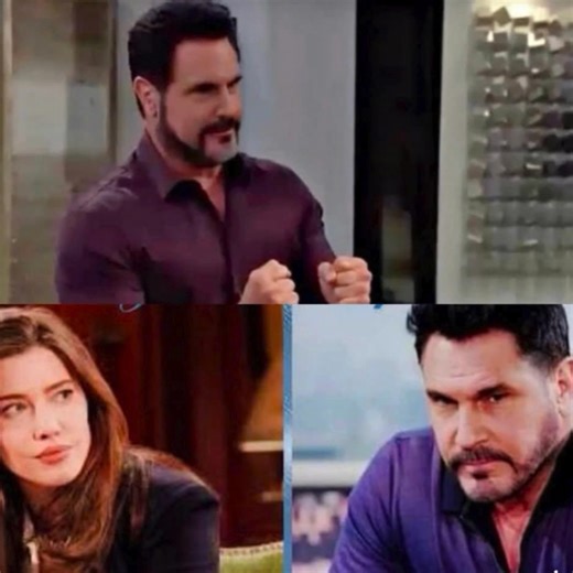 B&B Spoilers: Carter's Awkward Reaction to Hope & Liam's Engagement; Taylor Rejects Deacon! Wedding bells ring for Hope and Liam, but it's their adorable daughter, Beth, who steals the show with her heartfelt proposal to officiate their commitment ceremony! While 'Lope' enjoys a moment of pure bliss, away from the awkward drama of asking Carter, the turmoil continues to churn. Dr. Taylor Hayes is fighting a losing battle, desperately trying to re-erect professional boundaries with Deacon Sharpe 