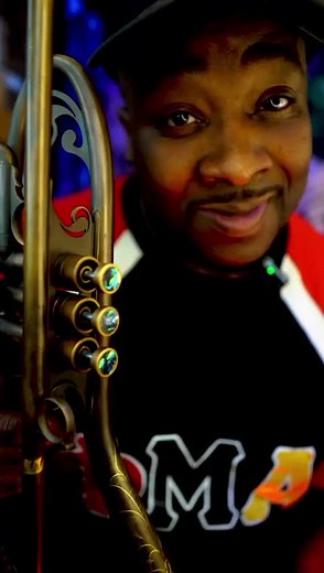 Revisión de la trompeta Apolo: El competidor definitivo