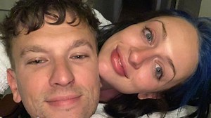 Chantelle Otten talks sex, consent and relationship with Dylan Alcott