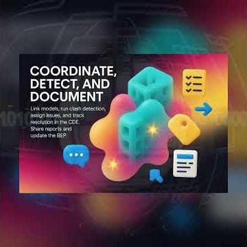 BIM Model Sharing for Coordination