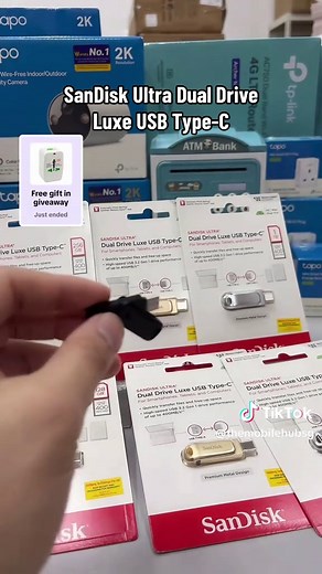 #singapore #themobilehub #themobilehubsg #sandisk #sandiskultra #sandiskultradualdriveluxe #sandiskultradualdrivego #dualdrive #dualdrivetypec #usbc #typec #sandiskdualdrive #iphone #iphone15 #iphone16 #android #usbdrive #typecdrive #usbcdrive #filetransfer #backup #windows #mac #macbook #ios #northstaramk #samsung #nomemorycard #fullmemory #memoryfull #storagefull #nostorage #microsd #sdcard #mobilephonestorage #phonestorage #phonestoragefull #phonestoragedrive #thumbdrive #thumbdrives #flashdr