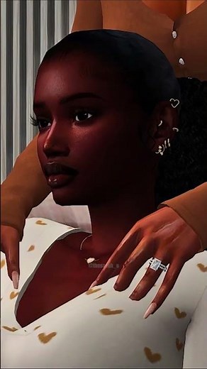 Movie Night At Home | Sims 4 Story | Realistic Sims 4 Animations | TANKS Movie Mod #sims4 #wlw